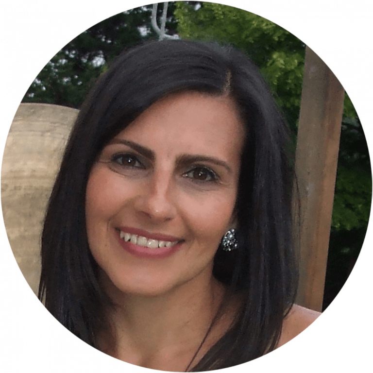 Nadia Guido-Haugh - Adem en Bewustzijn Academie