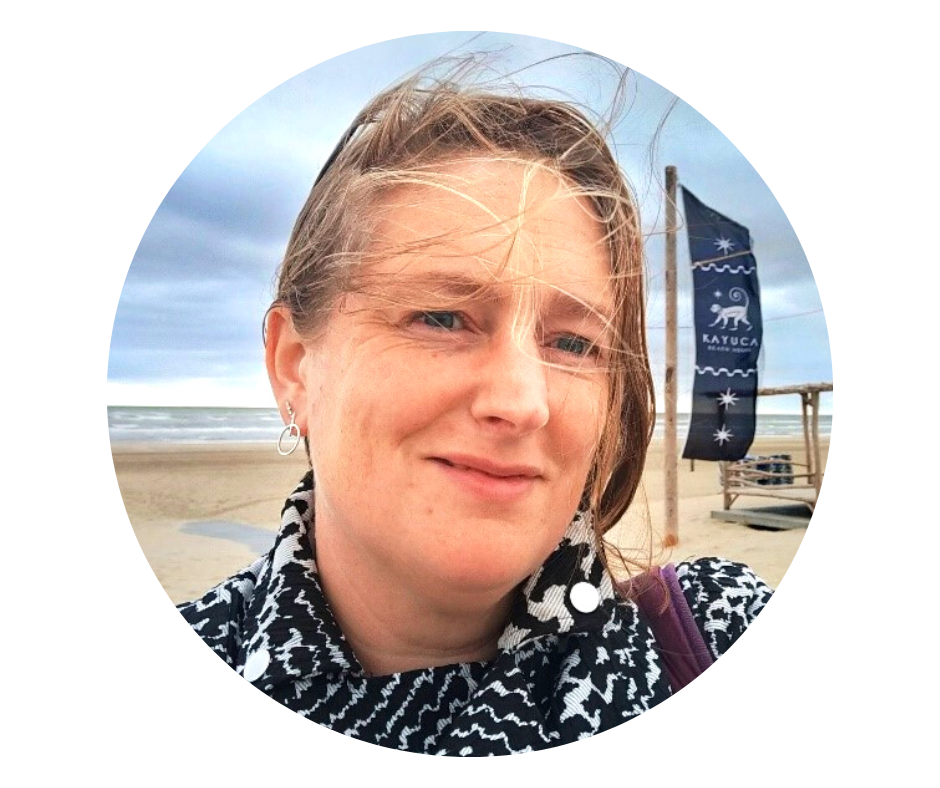 Anne van Kessel - Adem en Bewustzijn Academie